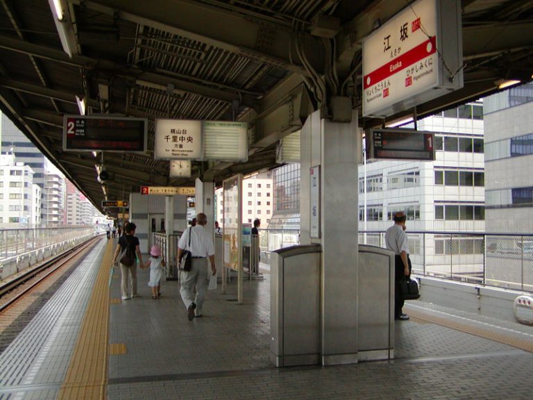 江坂駅で一人暮らし！単身者に人気の場所で住みやすい♪ | ROOME